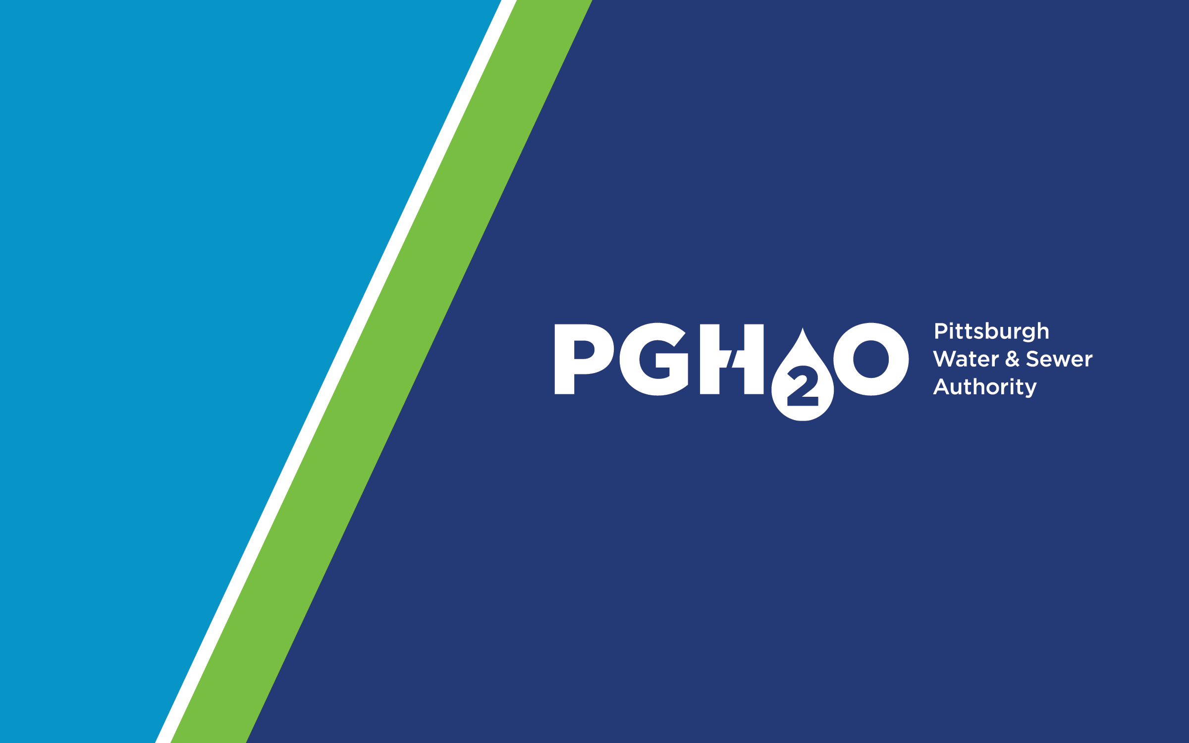 Stormwater Strategic Plan | EngagePgh